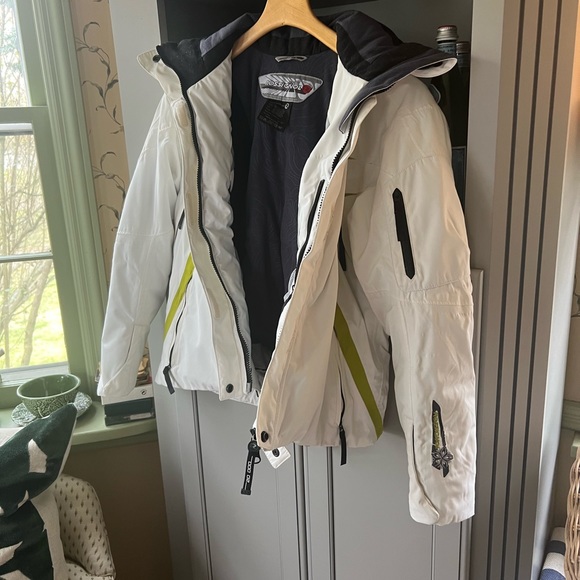 Rossignol | Jackets & Coats | Rossignol Ski Jacket | Poshmark